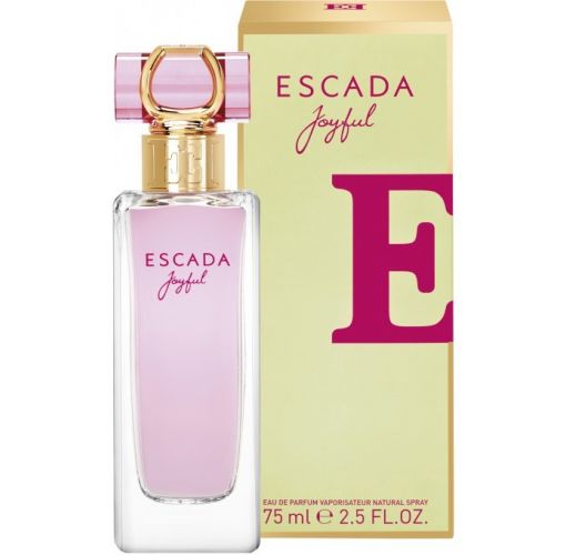 Escada Joyful W edp 75ml