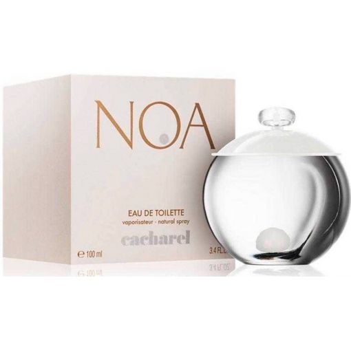 Cacharel Noa W edt 100ml