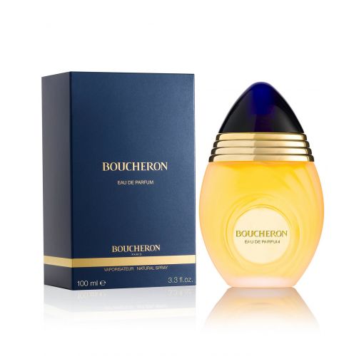 Boucheron Women W edp 100ml