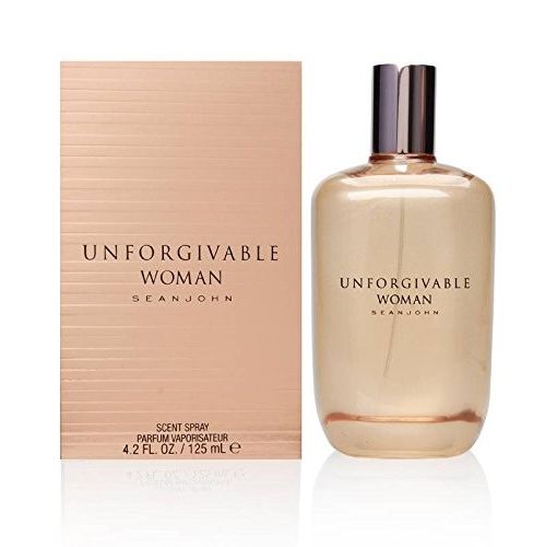 Sean John Unforgivable W edp 125ml