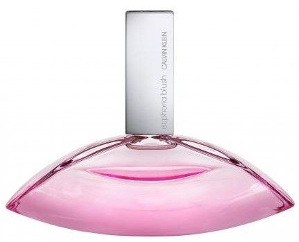 C.K. Euphoria Blush 2020 W edp 100ml tstr