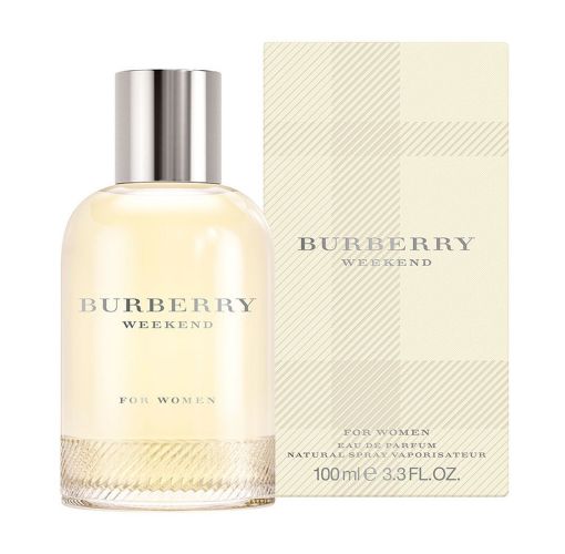 Burberry Weekend W edp 100ml