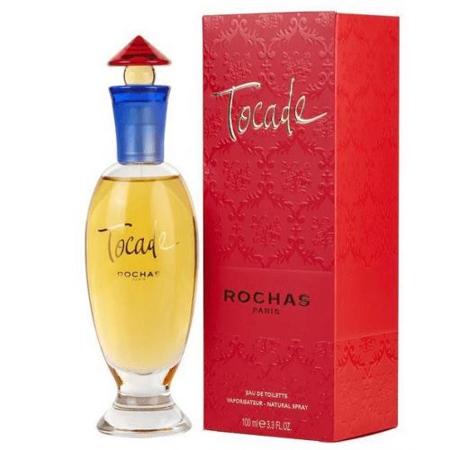 Rochas Tocade W edt 100ml