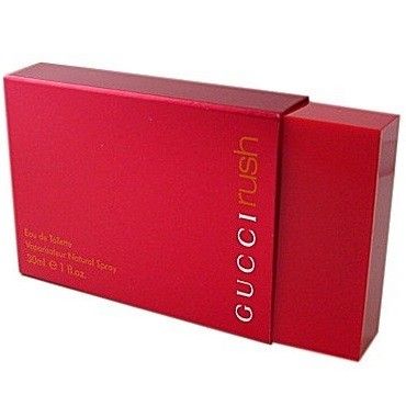 Gucci Rush W edt 30ml