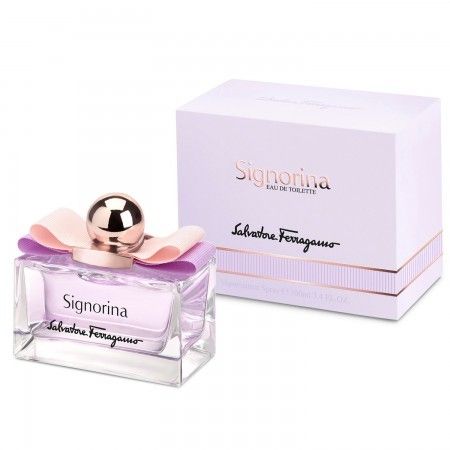 S.F. Signorina W edt 100ml