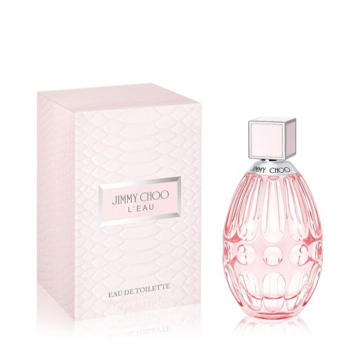 Jimmy Choo L`eau 2017 W edt 90ml