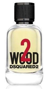 Dsquared 2 Wood 2021 edt 100ml tstr