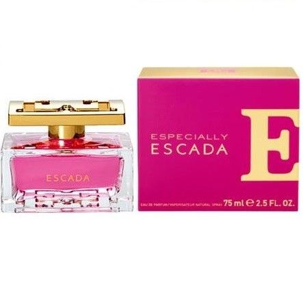 Escada Especially W edp 75ml