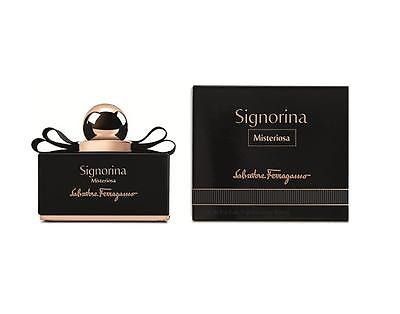 S.F. Signorina Misteriosa 2016 W edp 50ml