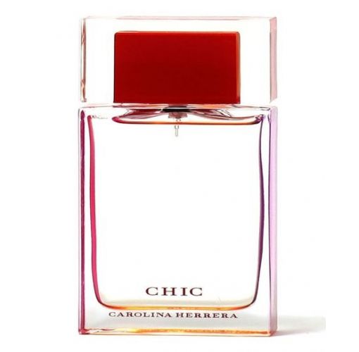 C.H. Chic W edp 80ml tstr