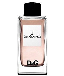 D.G. #3 L`Imperatrice W edt 100ml tstr