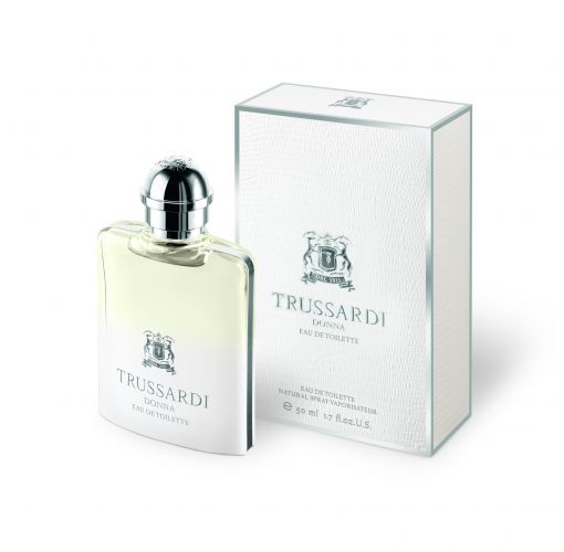 Trussardi Donna 2016 W edt 100ml