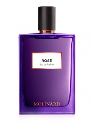 Molinard Rose edp 75ml tstr