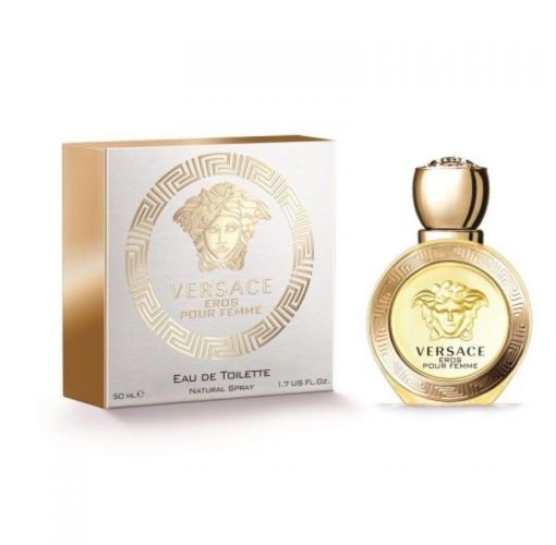 Versace Eros 2016 W edt 50ml