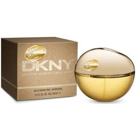 DKNY Golden Delicious W edp 100ml