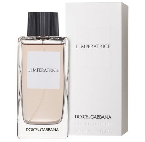 D.G. L`Imperatrice 2020 W edt 100ml