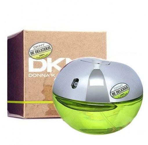 DKNY Be Delicious W edp 100ml