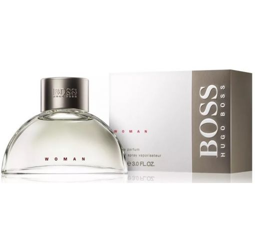 HB Boss Women W edp 90ml