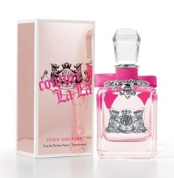 Juicy C. La La 2013 W edp 100ml