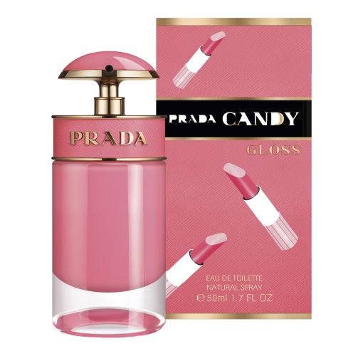 Prada Candy Gloss 2017 W edt 50ml