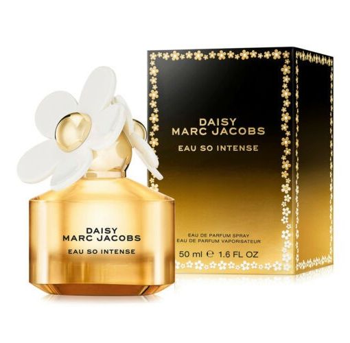 Marc Jacobs Daisy Eau So Intense 2021 W edp 50ml