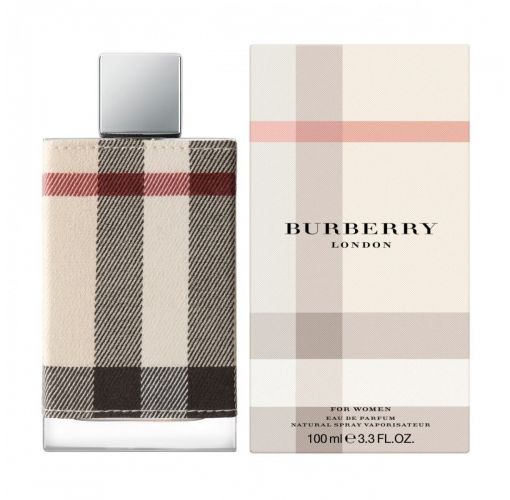 Burberry London W edp 100ml