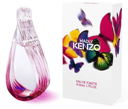 Kenzo Madly W edt 50ml