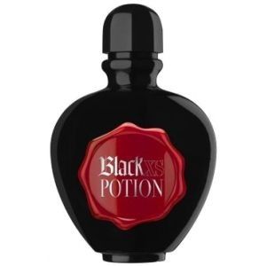 P.R. Black XS Potion 2014 W edt 80ml tstr