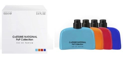 Costume National Pop Collection W edp 100ml