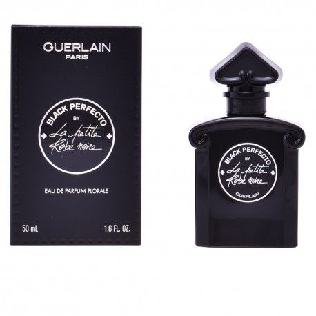 Guerlain La Petite Robe Noire Black Perfecto Florale 2017 W edp 50ml