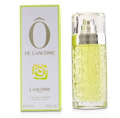 Lancome O de Lancome W edt 75ml