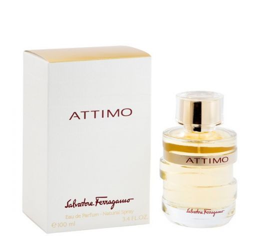 S.F. Attimo W edp 100ml