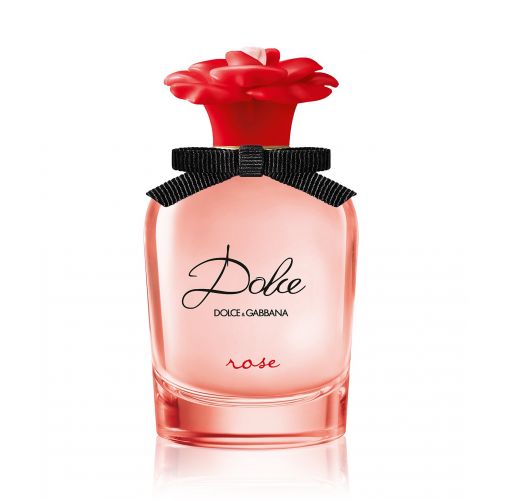 D.G. Dolce Rose 2021 W edt 75ml tstr