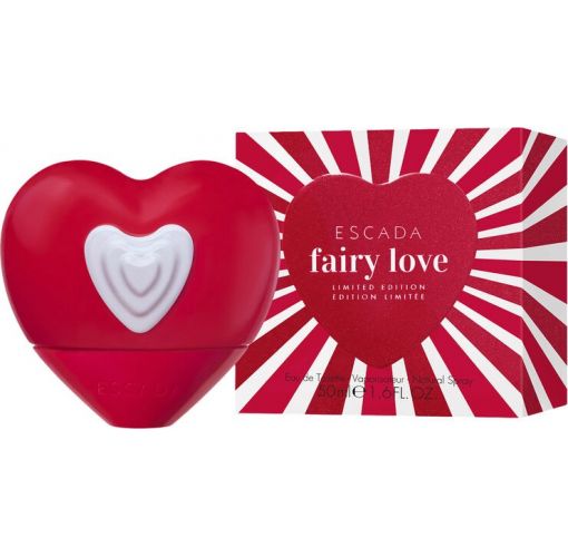 Escada Fairy Love 2021 W edt 50ml