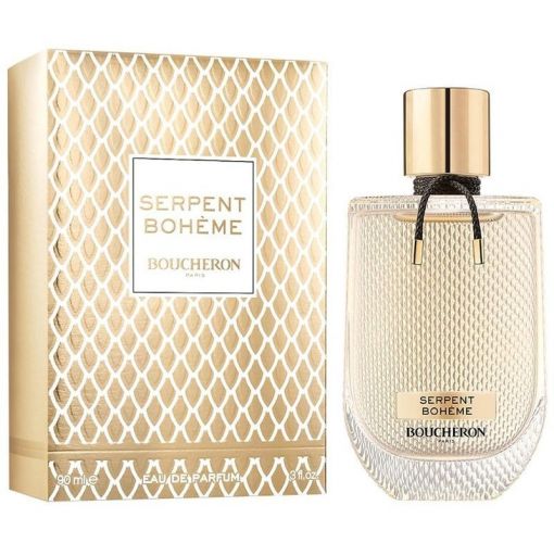 Boucheron Serpent Boheme W edp 90ml