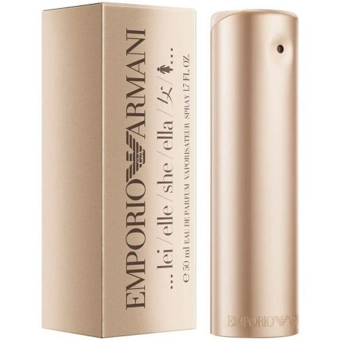 Armani Emporio She W edp 50ml