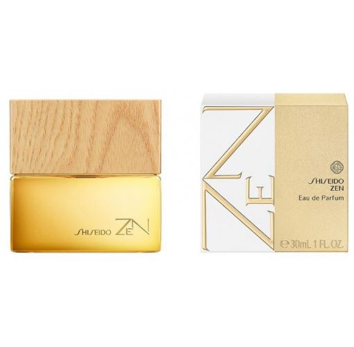 Shiseido Zen W edp 30ml