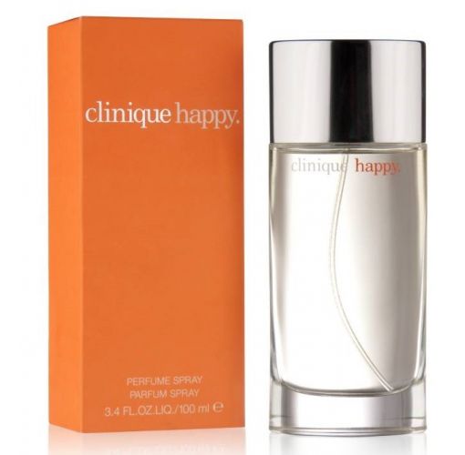 Clinique Happy W edp 100ml