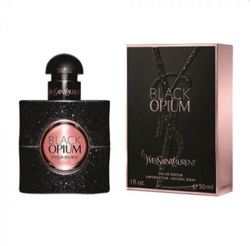 YSL Black Opium 2014 W edp 30ml