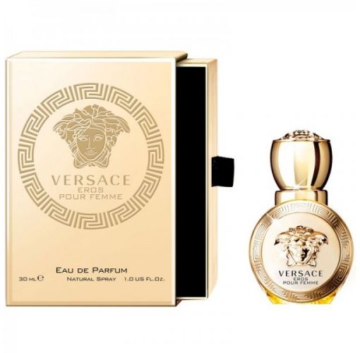 Versace Eros 2014 W edp 30ml