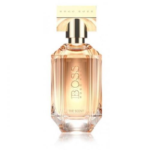 HB Boss The Scent 2016 W edp 50ml tstr