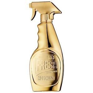 Moschino Fresh Couture Gold 2017 W edp 100ml tstr