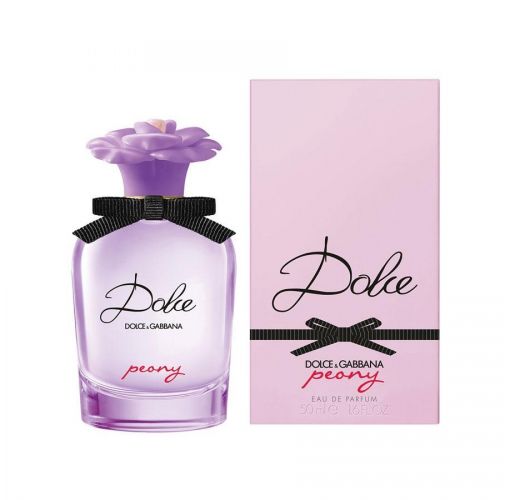 D.G. Dolce Peony 2019 W edp 50ml