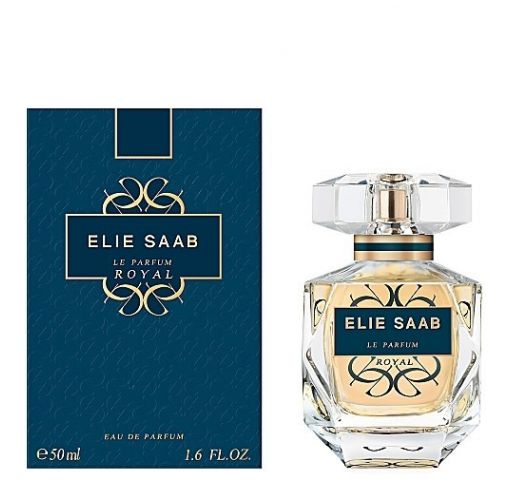 Elie Saab Le Parfum Royal 2019 W edp 50ml