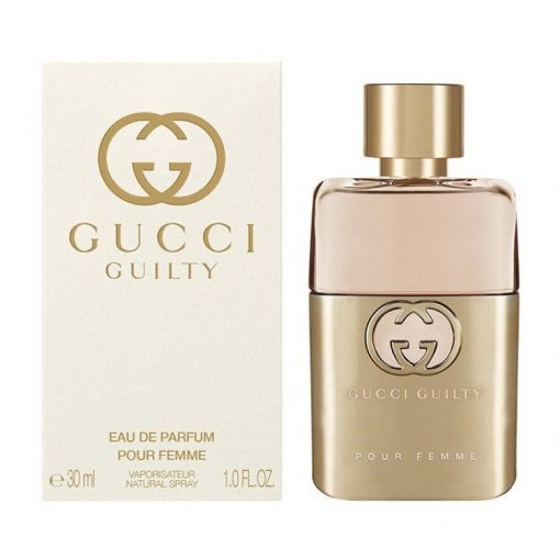 Gucci Guilty 2019 W edp 30ml