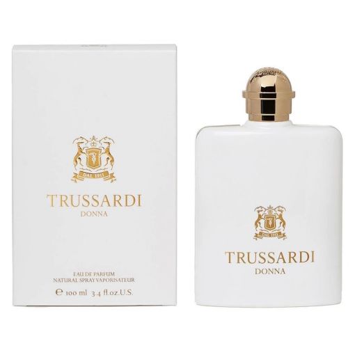 Trussardi Donna 2011 W edp 100ml