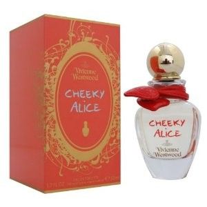 Westwood Cheeky Alice W edt 75ml