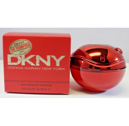 DKNY Be Tempted 2016 W edp 100ml