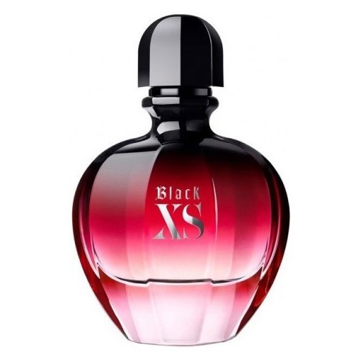 P.R. Black XS 2018 W edp 80ml tstr