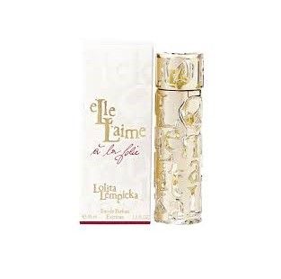 Lolita Lempicka Elle Laime W edp 80ml